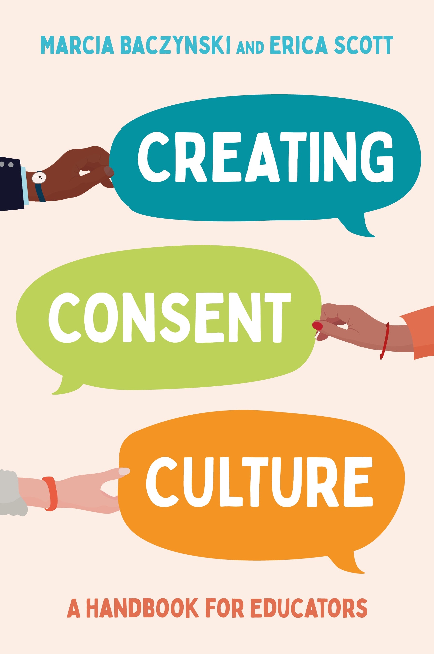 Creating Consent Culture | Jessica Kingsley Publishers - UK