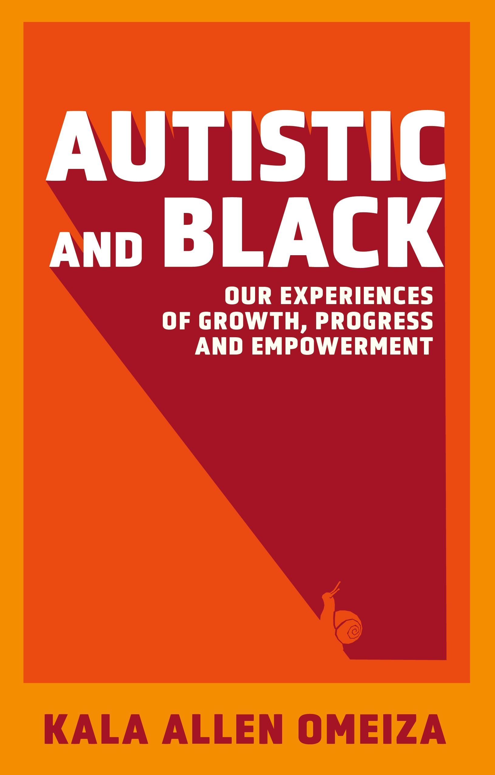 Autistic and Black | Jessica Kingsley Publishers - UK