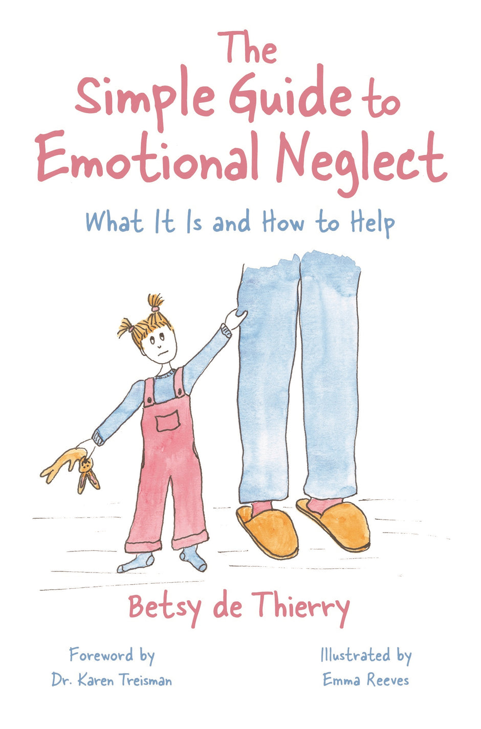 Karen Treisman | Jessica Kingsley Publishers - UK
